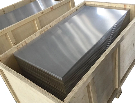 Sublimation Aluminum Sheet - Sublimation Blanks Manufacturer